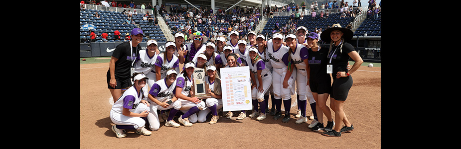 Riverton High – Home of the Silverwolves