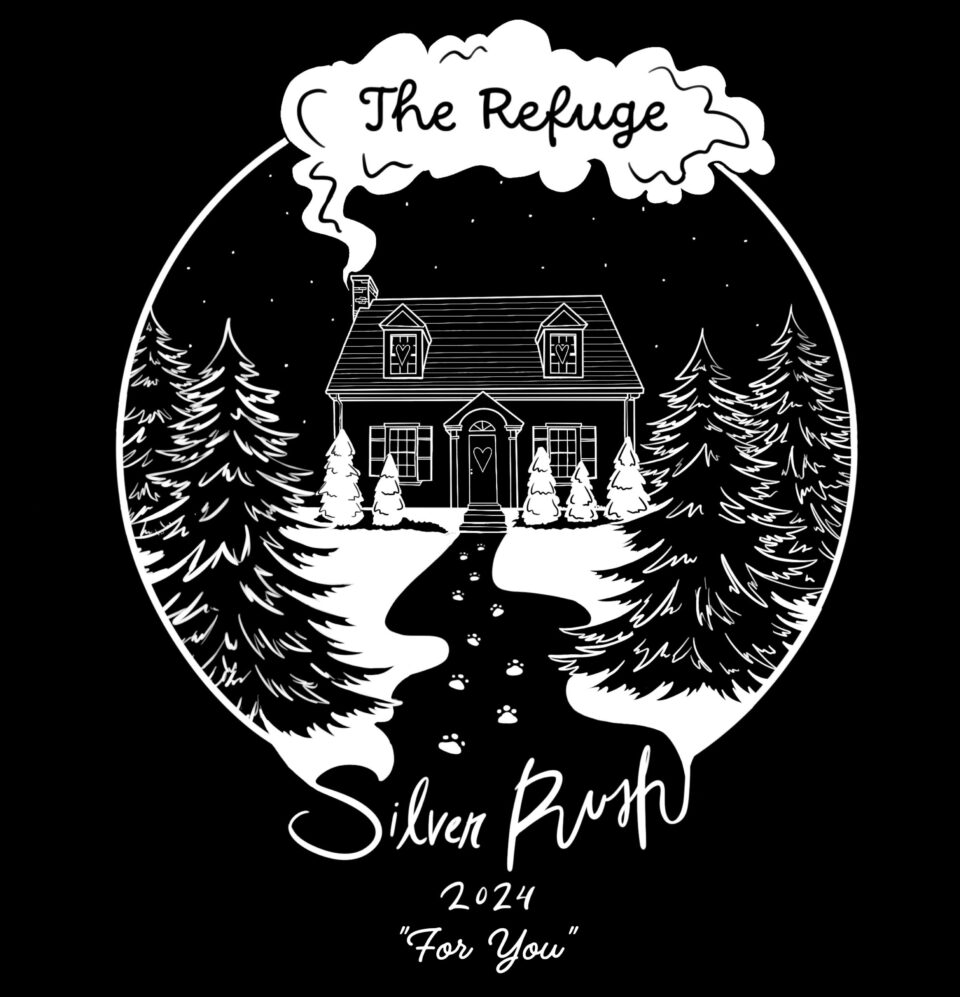 Riverton High – Home of the Silverwolves