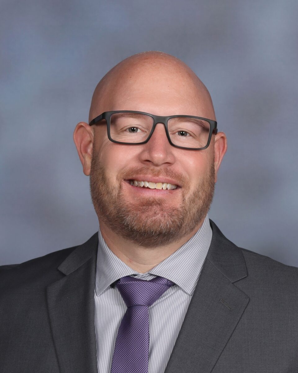 Administration – Riverton High