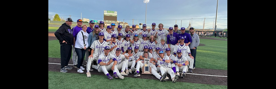 Riverton High – Home of the Silverwolves