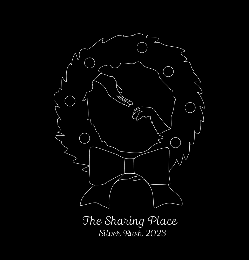 Riverton High – Home of the Silverwolves