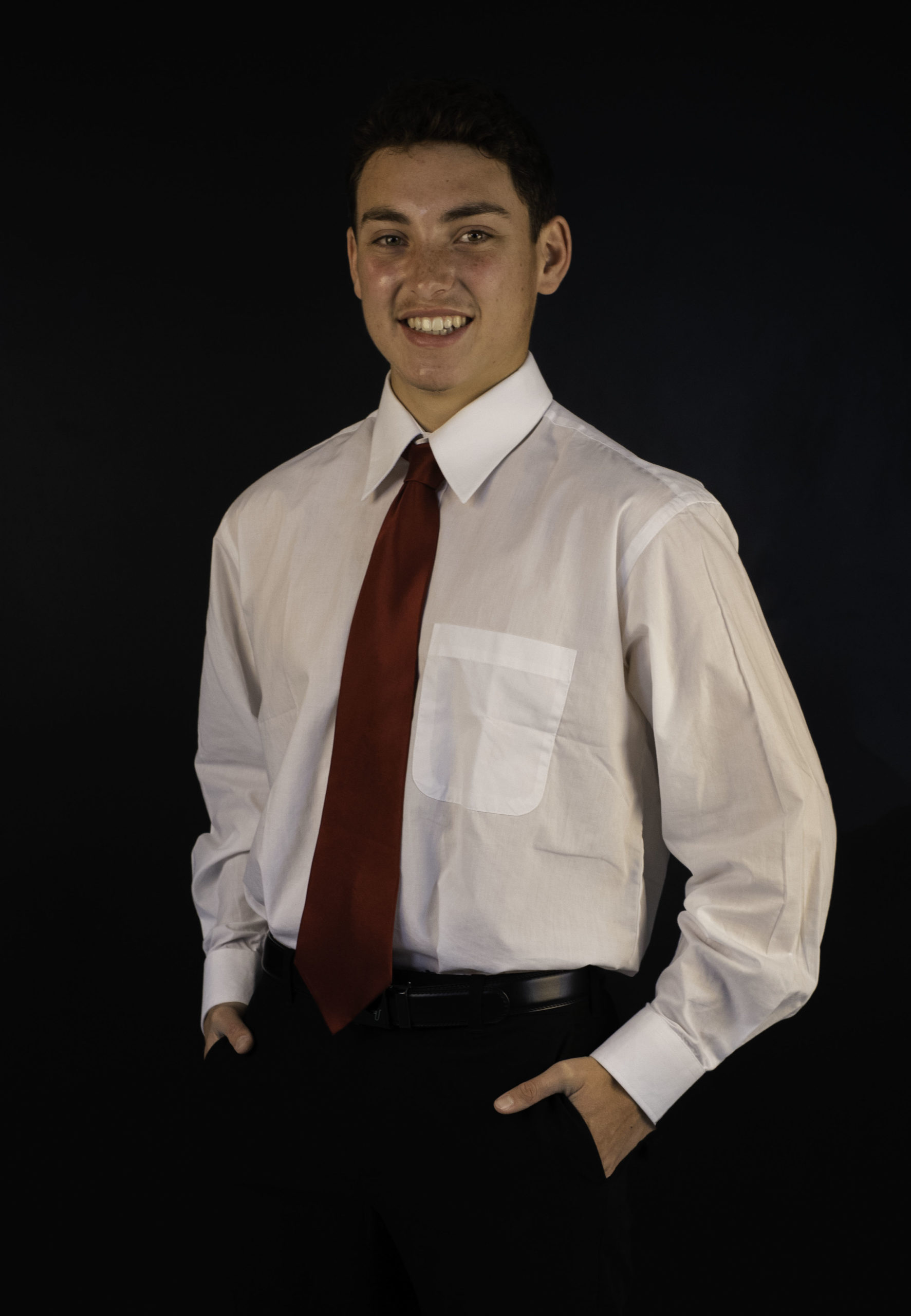 Sterling Scholars – Riverton High